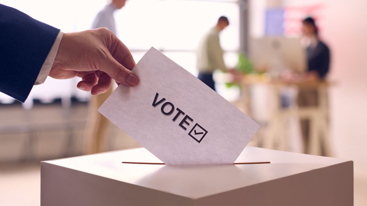What is SIR in Election India? Meaning, Process, Benefits & Latest ...